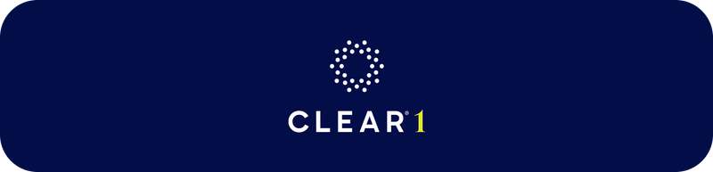 Introducing CLEAR1: The New Standard in Identity